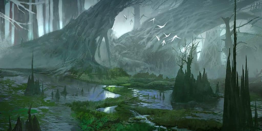 The Art of Storytelling in Forest Bathing: Enhancing the Participant ...