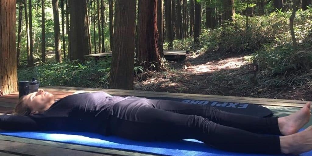 Customizing Forest Bathing Sessions for Different Client Needs