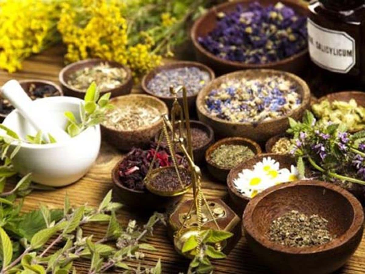 Healing Gout: Nature's Natural Pain Reliever