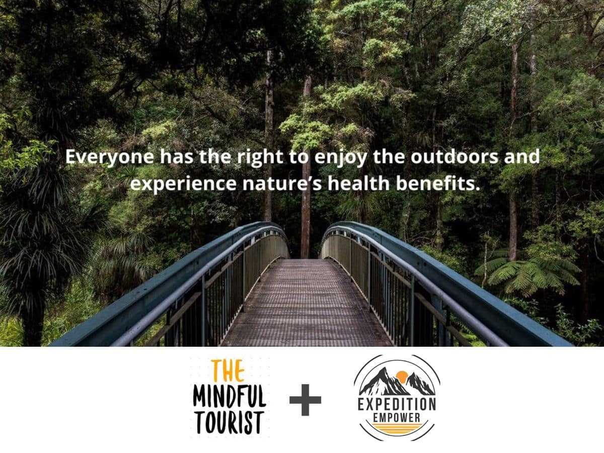 Forest Bathing Through the Seasons: Adapting Your Practice Year-Round