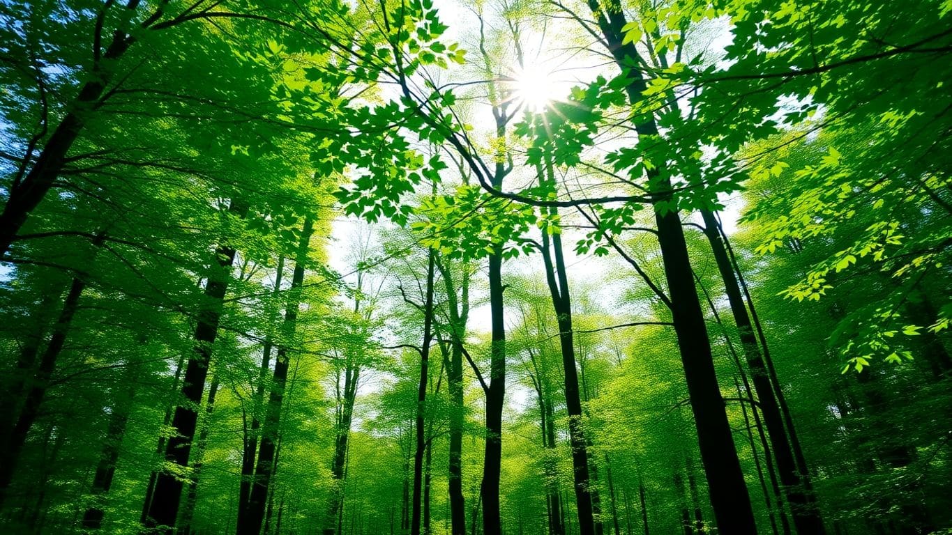 The Role of Phytoncides in Forest Therapy