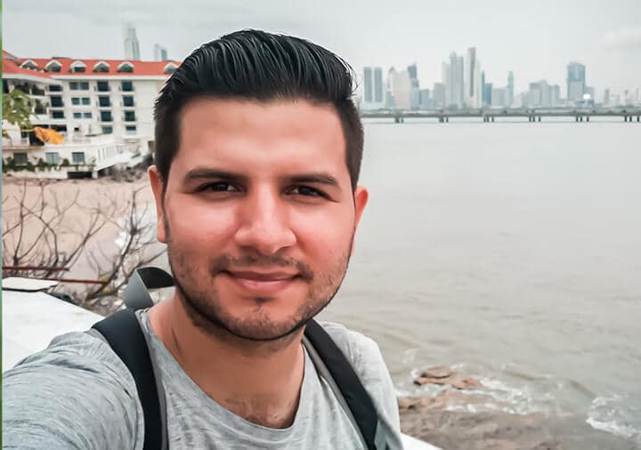 About us | Treeming.org