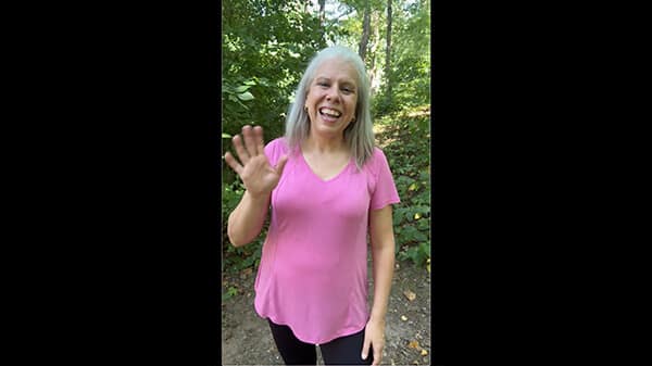 Professional Forest Bathing Instructor Training | Treeming.org