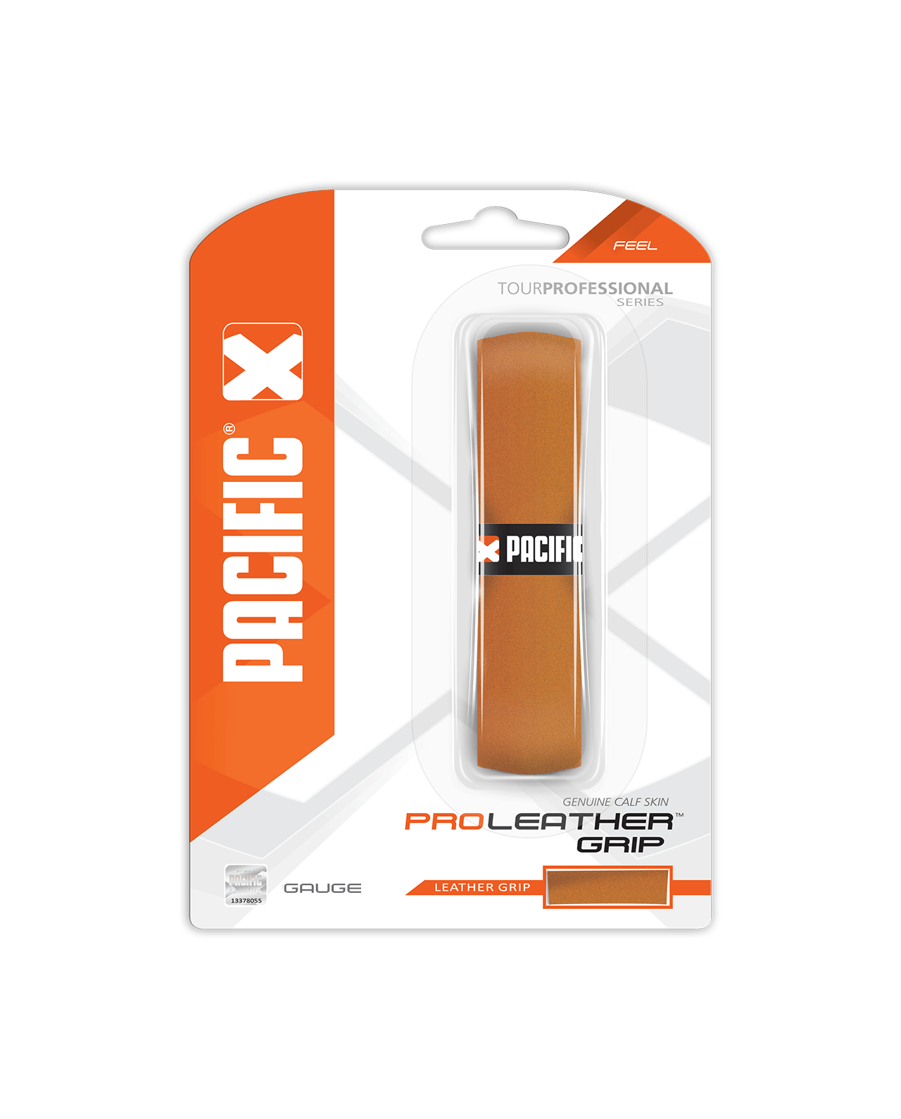 Pro Leather Grip - Pacific