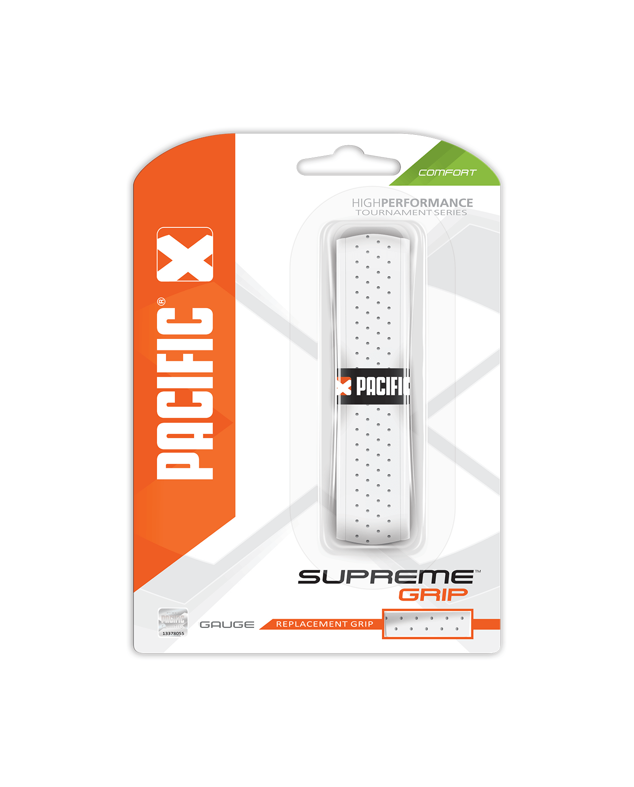 Supreme Grip - Pacific