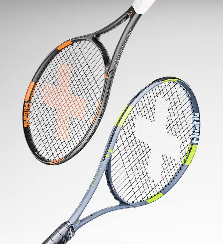 Home | Pacific Rackets