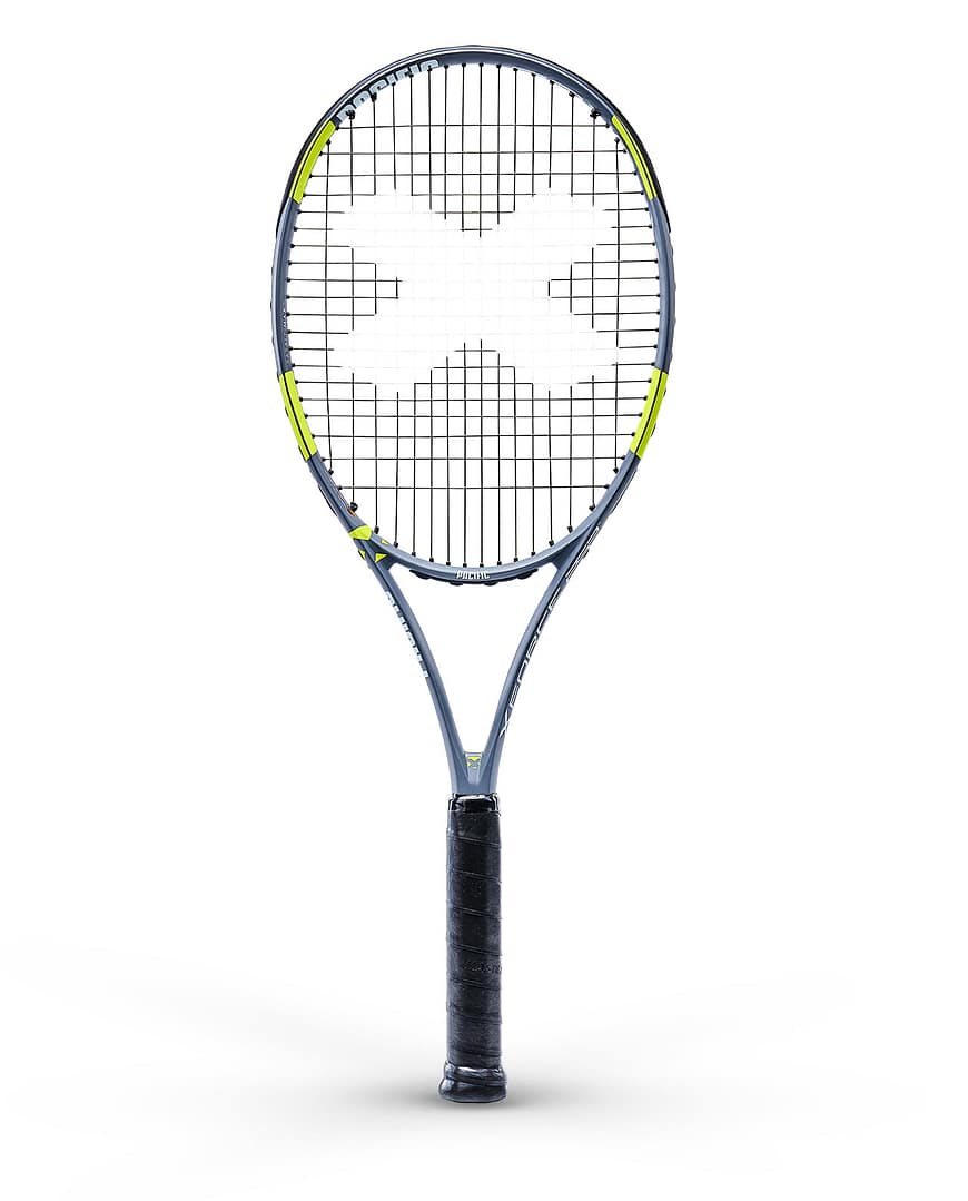 X FORCE Pro No. 1 | Pacific Rackets