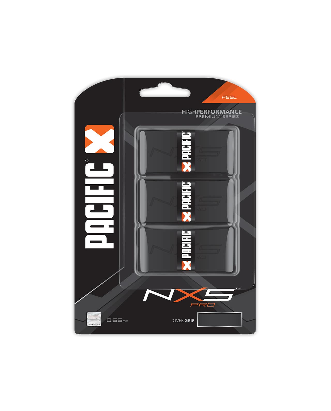 NXS Pro | Pacific Rackets