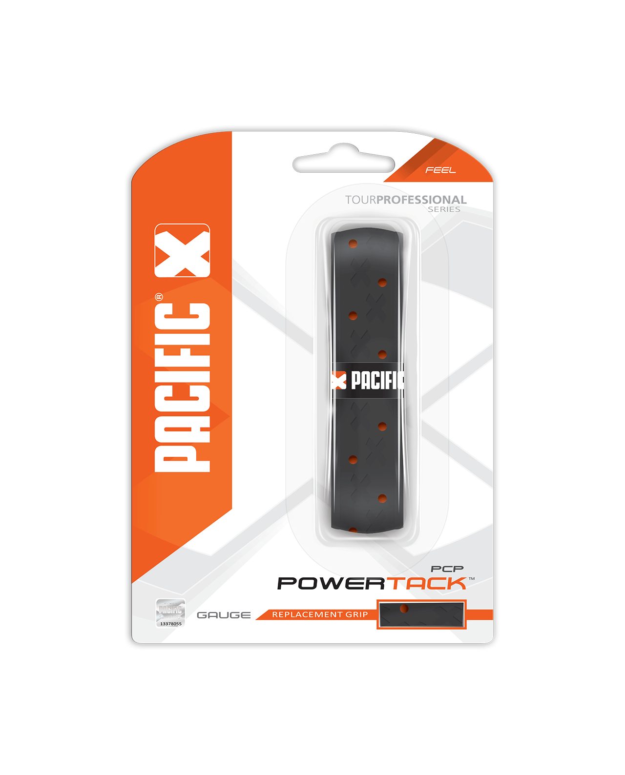 Power Tack PCP | Pacific Rackets