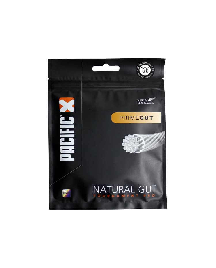Tournament Pro Prime Gut - Set | Pacific Rackets