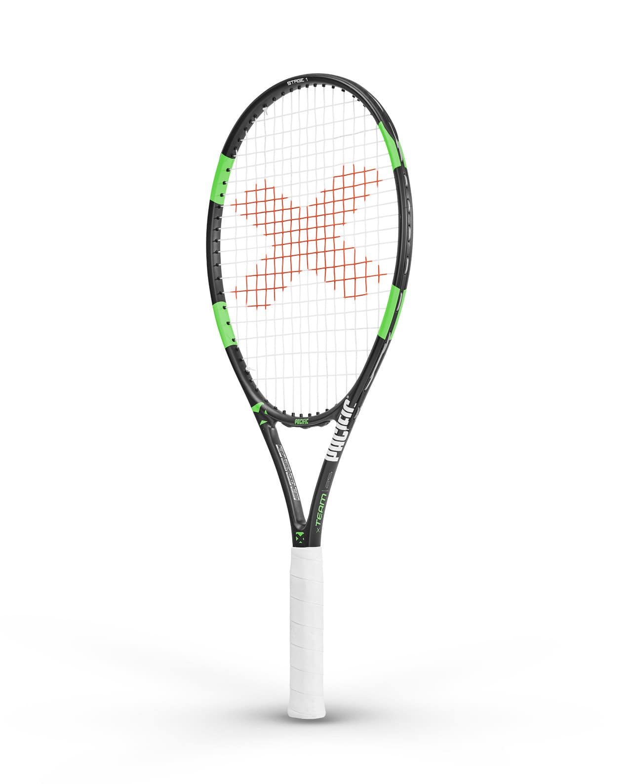 xTEAM 25 | Pacific Rackets
