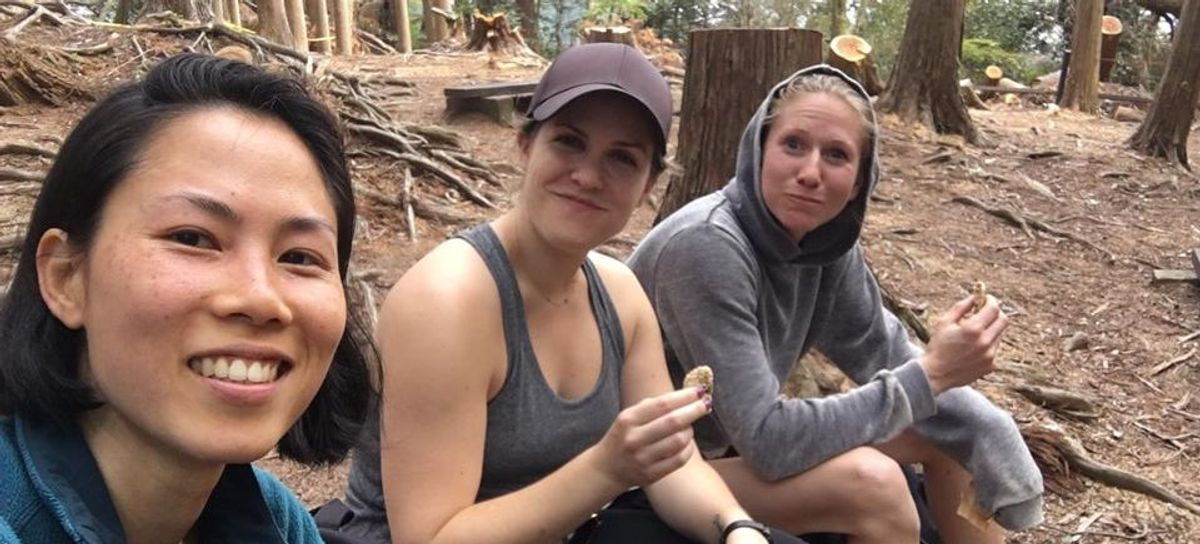 Navigating Your First Forest Bathing Session: Tips for New Instructors