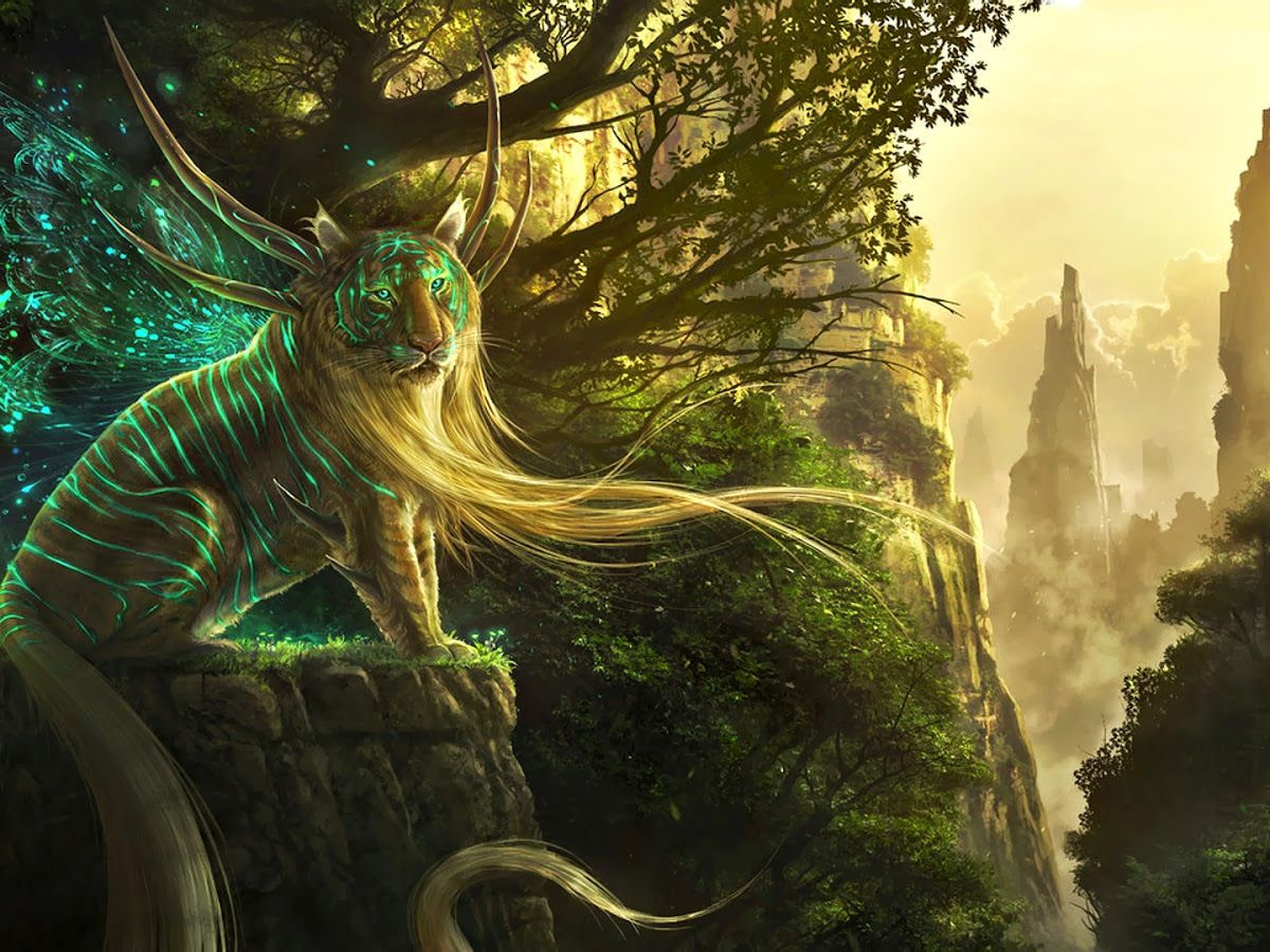 Forest Fairytales: Legends and Lore from Around the World