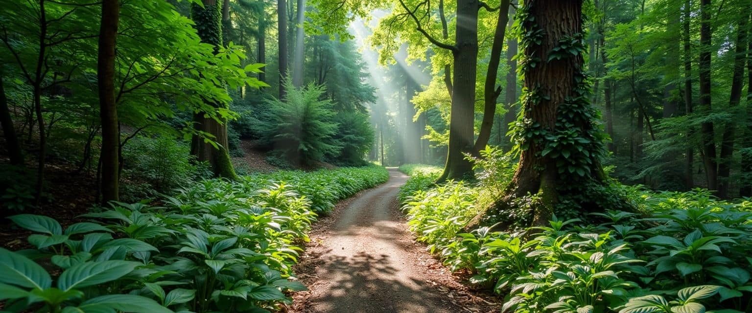 Embrace the Natural Beauty of Forest Bathing in Chile’s Valdivian ...